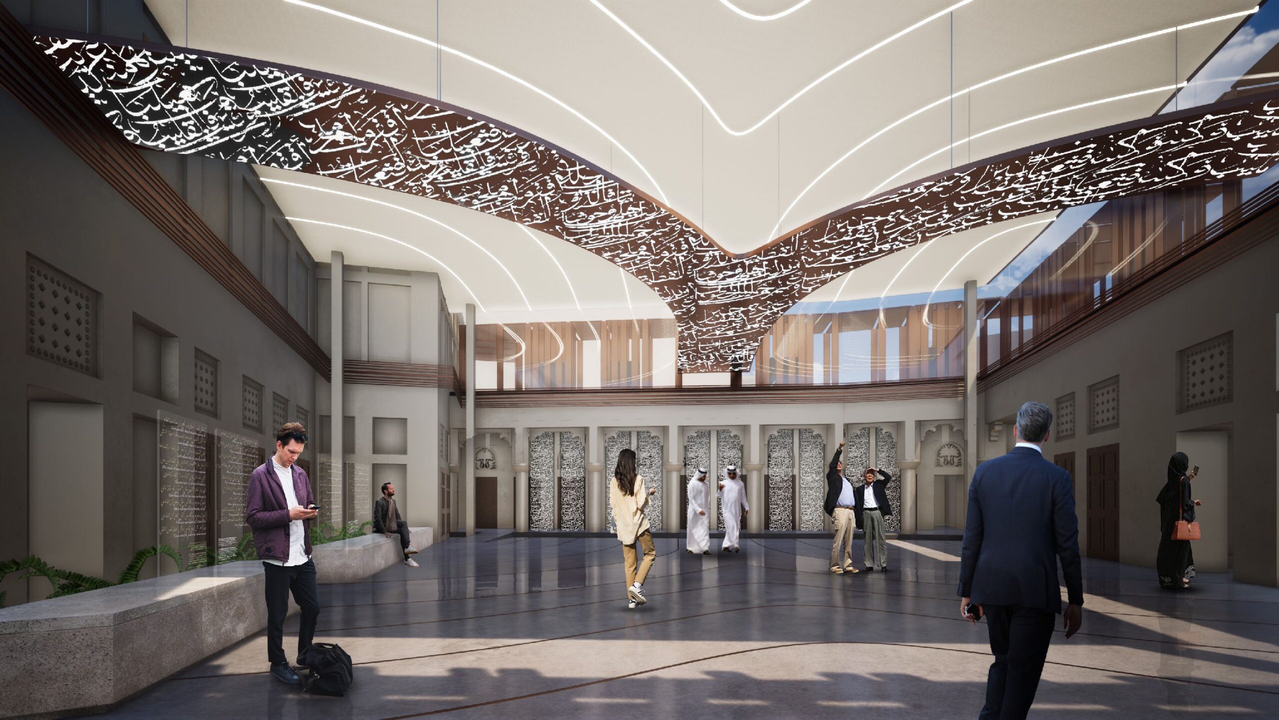 AL SHINDAGHA MUSEUM DUBAI